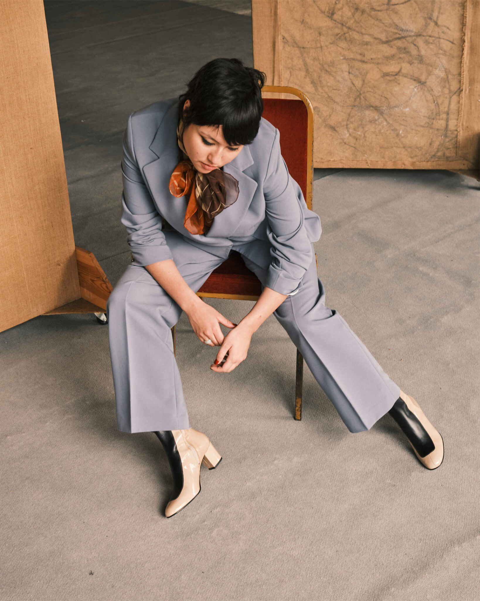 BOOTS Archives - Ops & Ops