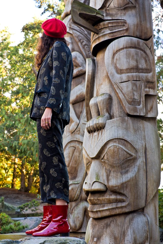 On the Move â€“Â Ops&Ops Take a Roadtrip - Ops & Ops