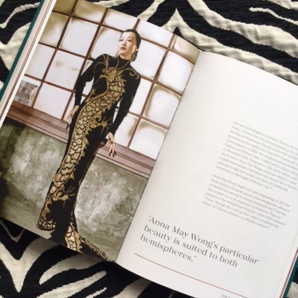 Journey through Fashion History with Amber Butchart - Ops & Ops